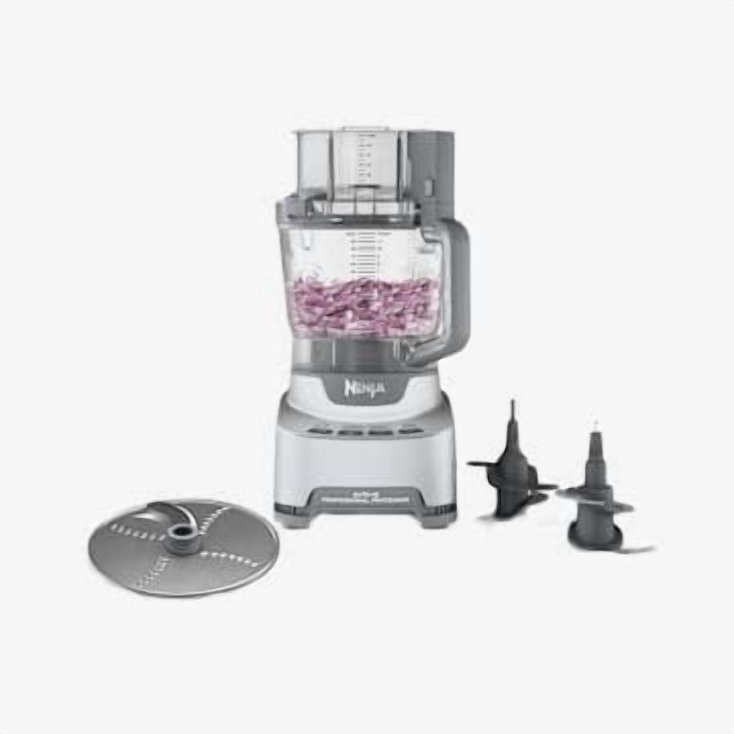 Click here for Ninja Professional Xl Food Processor prices