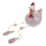 White People Chicken