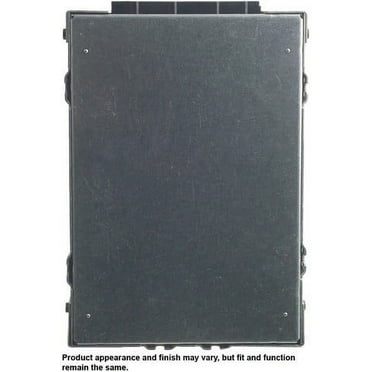 Cardone Remanufactured Electronic Control Unit, Powertrain - Walmart.com