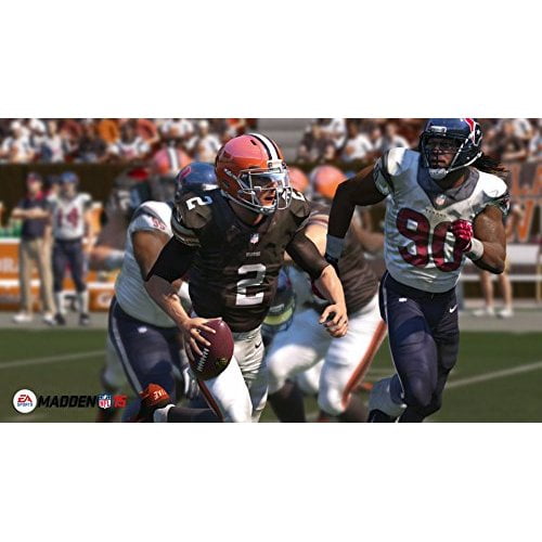 Covers For Xbox One Madden Nfl 15