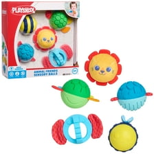 Fisher-Price Mini Me Moments Reel Fun Fishing Gift Set, 4 Baby Toys for ...