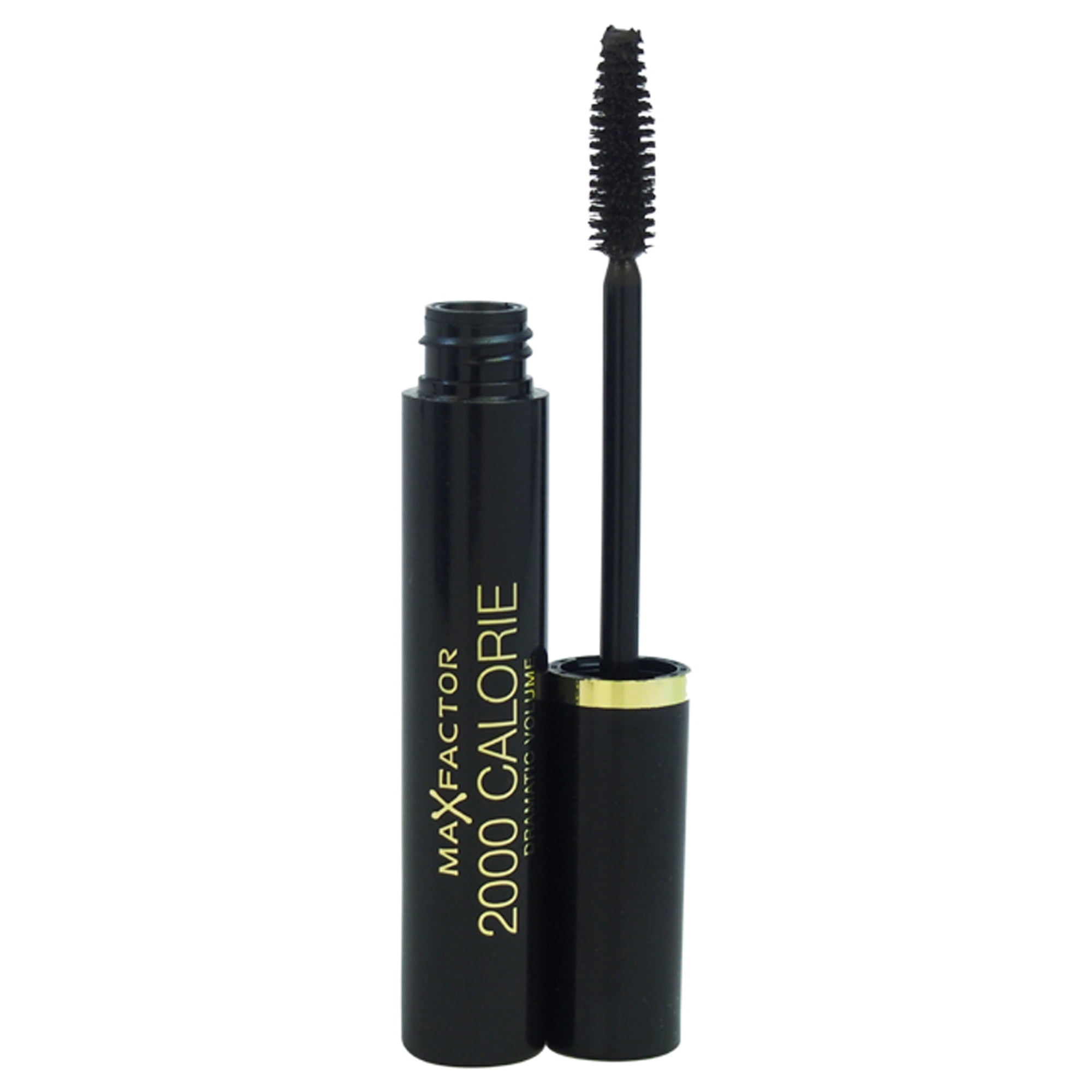 Máscara Max Factor Max Factor 2000 Calorie Mascara Dramatic Volume ...