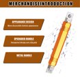 8Pcs Car Electrical Terminals Pin Removal Separator Tool Set For ...