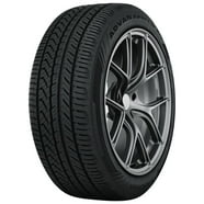 2 Yokohama Advan Sport V107 275/40R18 103(Y) XL Tires 110110717 / 275 ...