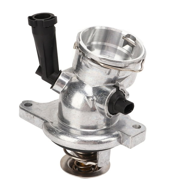 Kit de termostato de refrigerante del motor, termostato del motor ...