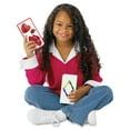Trend Colors, Shapes, & Numbers Skill Drill Flash Cards - Walmart.com