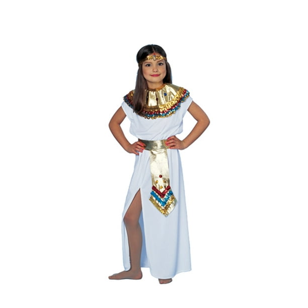 Cleopatra Halloween Costumes For Kids