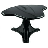 K Ing King Jack HDTV RV Antenna, Signal Finder, Fixed Height, 360Â ...