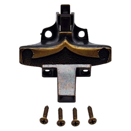 0.625 in. English Positive Thumb Catch with Strike | Walmart Canada