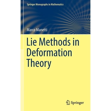 Springer Monographs in Mathematics: Structure and Geometry of Lie ...