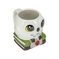Zak Designs Sculpted Mug, Harry Potter Hedwig - Walmart.com