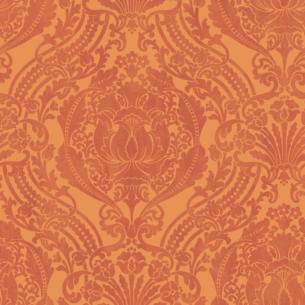 Click here for Blue Mountain Wallcoverings Silk Damask Sidewall W... prices
