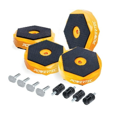 DUBOIS 36-Inch Aluminum Multi T-Slot Track | Universal Workbench T ...