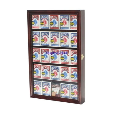 Pin Collector's Display Case - for Disney, Hard Rock, Olympic ...
