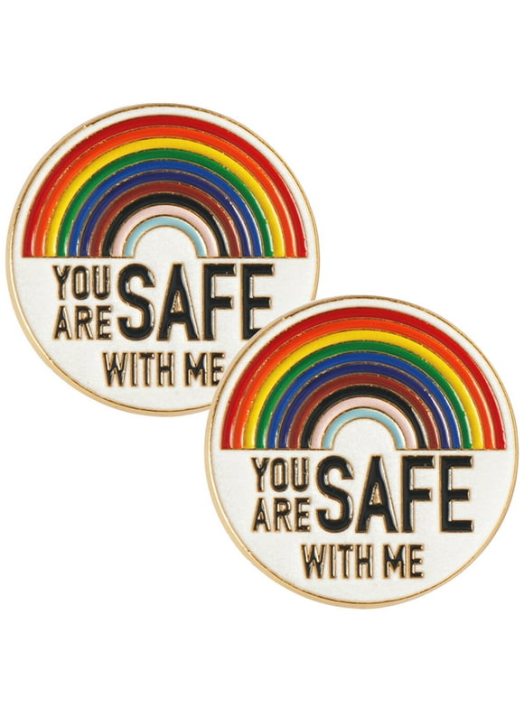 Pride Pins
