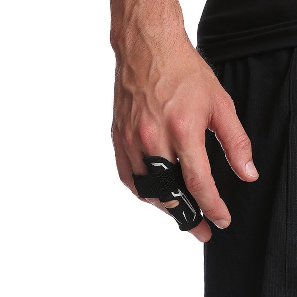 Basketball Finger Protector Pressurized Volleyball Bandage Professional ...