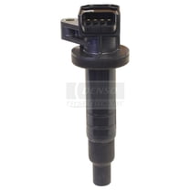 DENSO Original Equipment Quality Direct Ignition Coil Fits select: 2005 ...