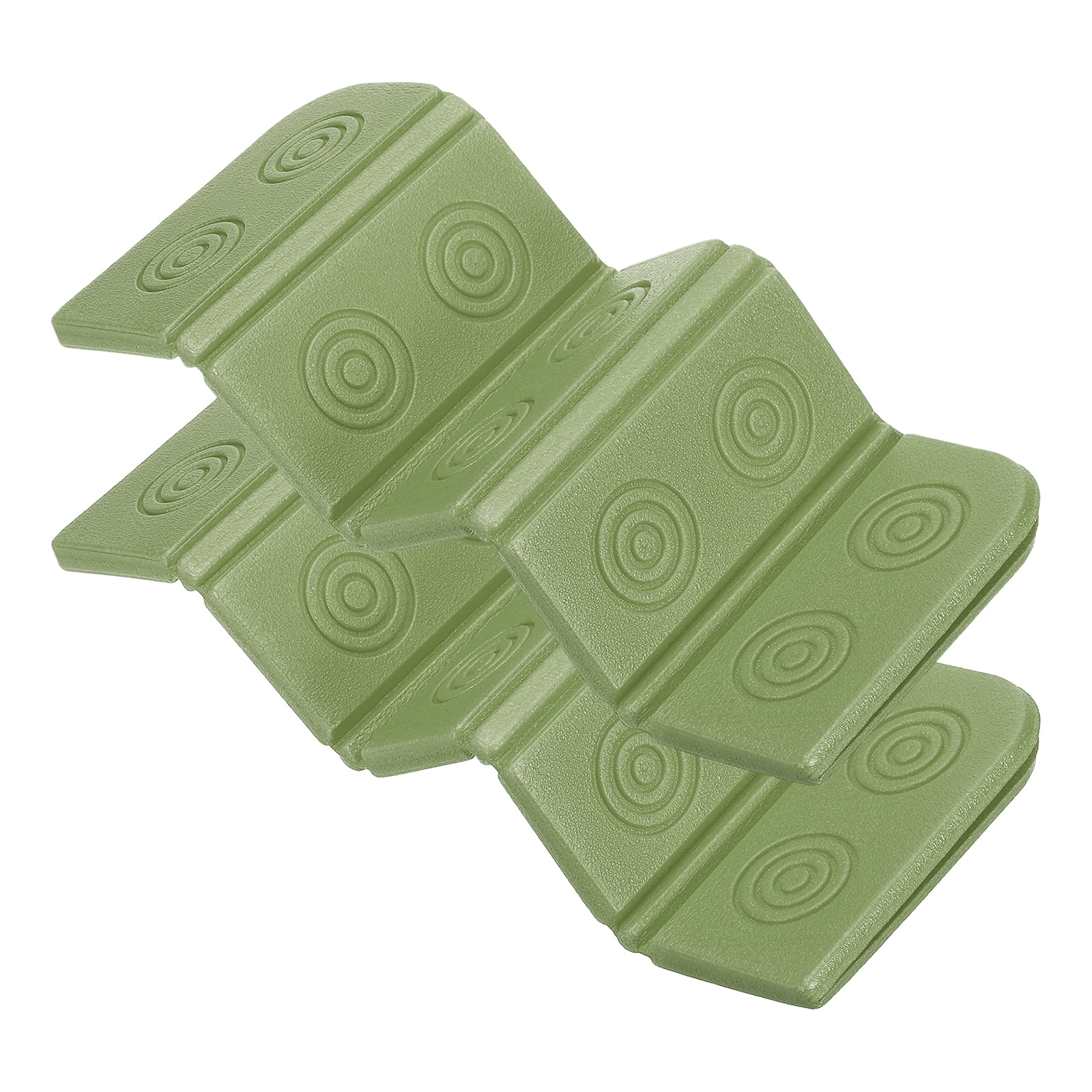 Click here for Unique Bargains 2pack Foldable Sit Pad  Sit Pads T... prices