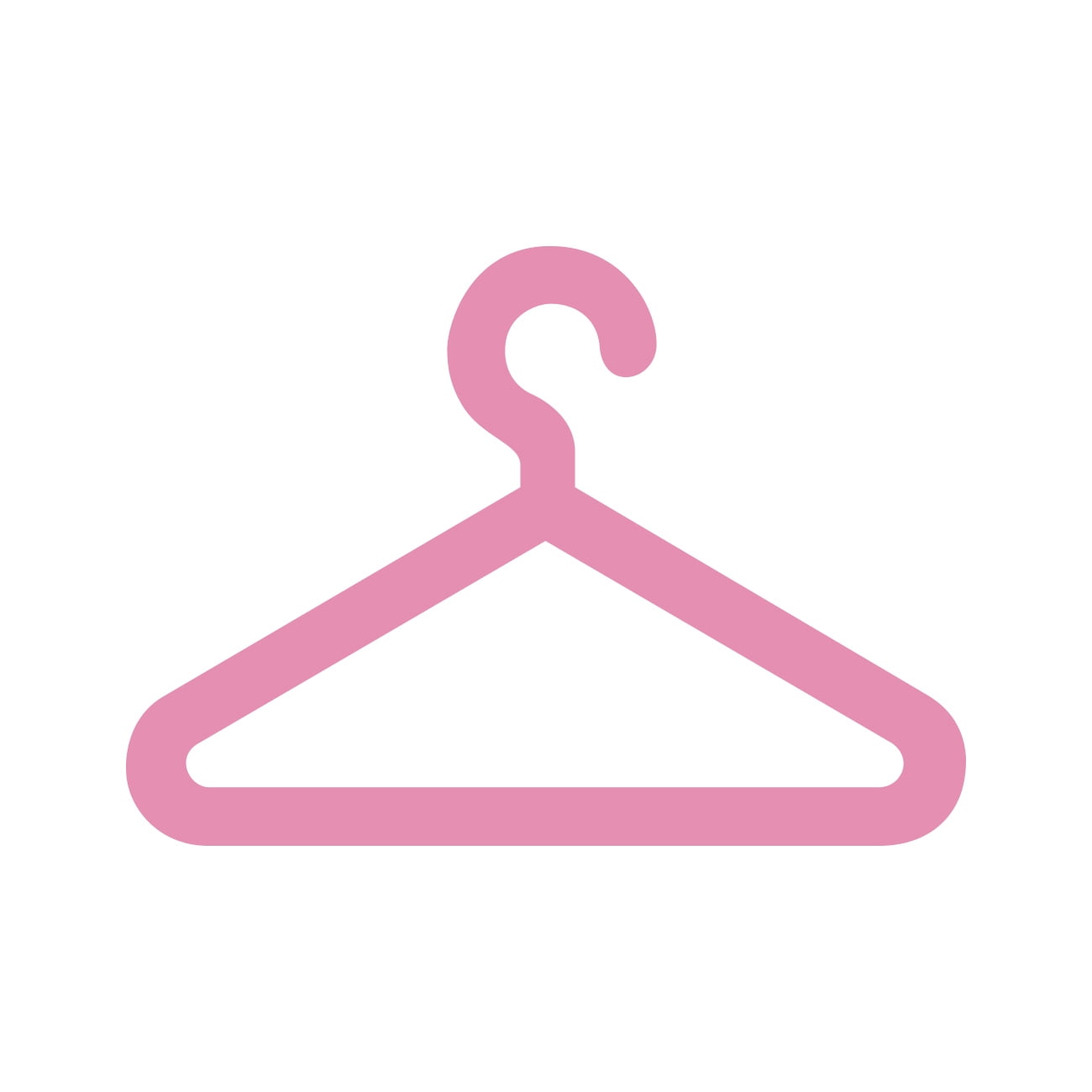 Coat Check Sticker Decal Die Cut - Self Adhesive Vinyl - Weatherproof ...