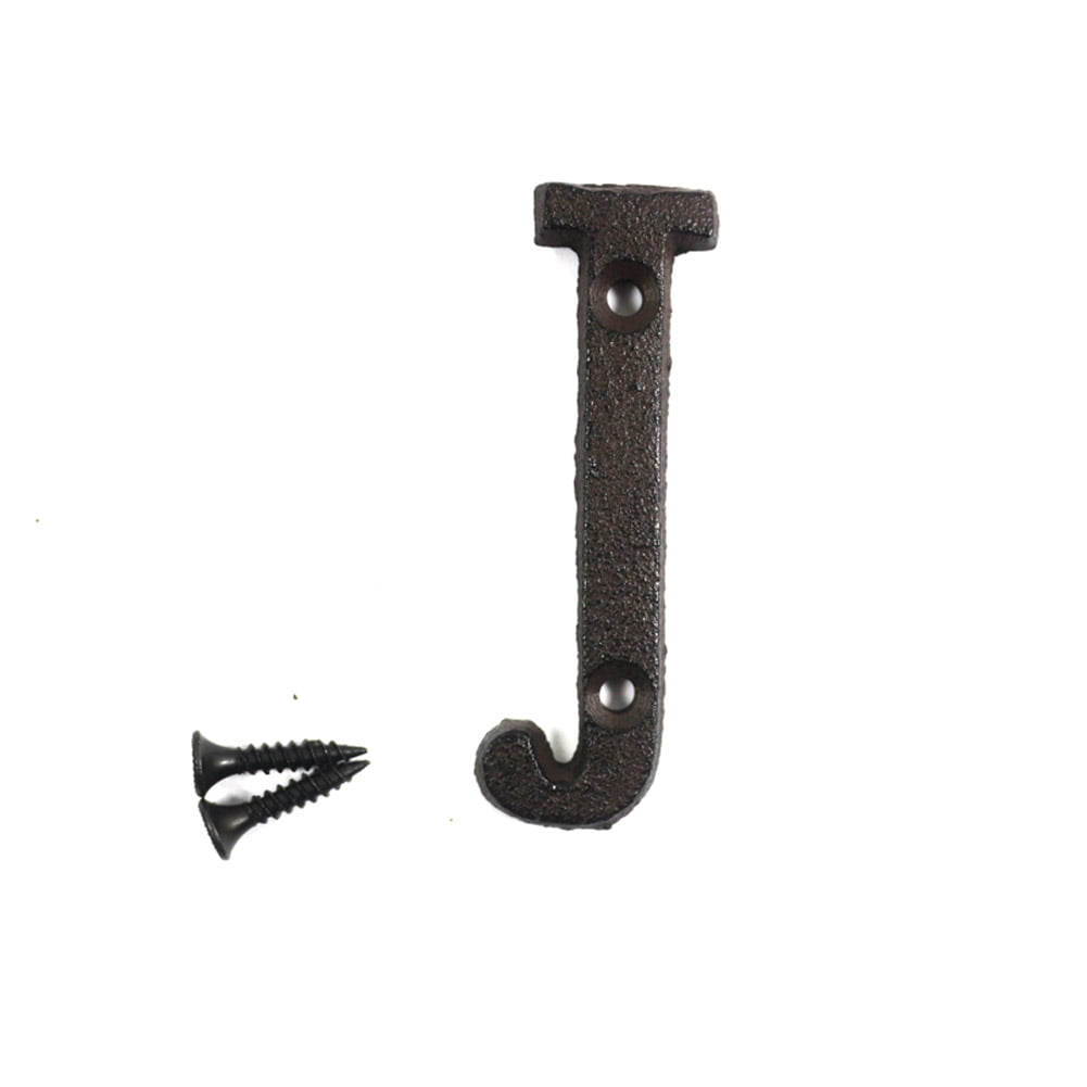 Click here for Qiaoidea 3 Inch Vintage Decorative Cast Iron Metal... prices