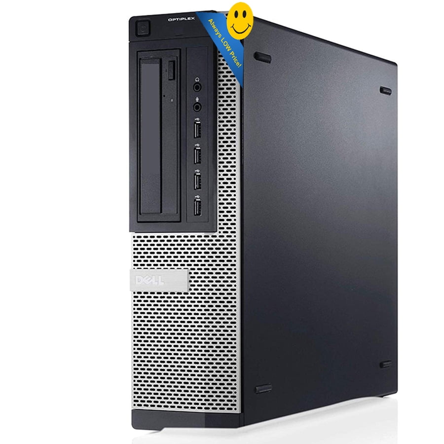 Click here for Dell Optiplex Desktop Computer I5 8gb 128gb Ssd Wi... prices