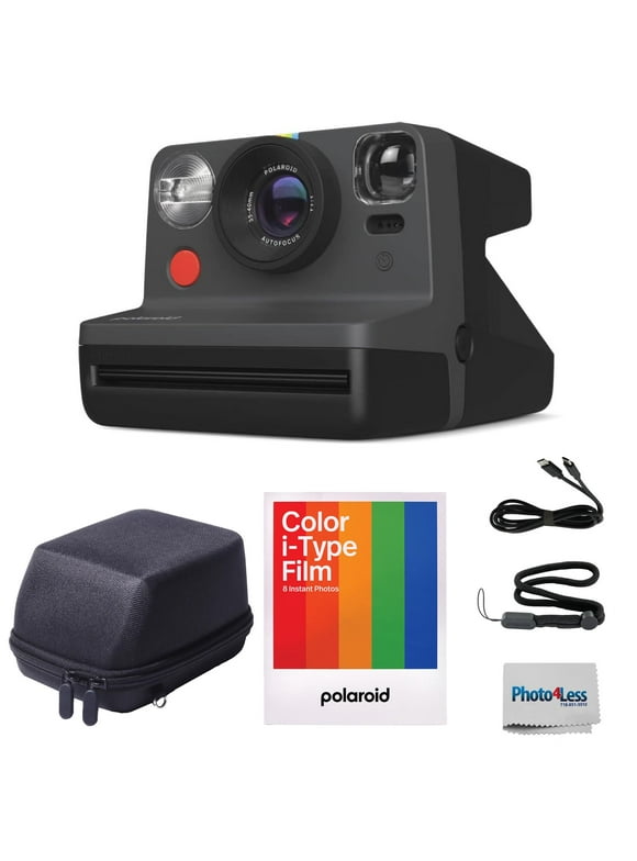 Polaroid Cameras - Walmart.com