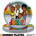 Jools TV Show Party Supplies Birthday Decorations Plates Banner Kids ...