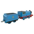 Thomas & Friends Trackmaster, Motorized Edward Engine - Walmart.com