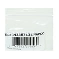 Napco N3387134 Dryer Thermostat for Whirlpool 3387134 - Walmart.com