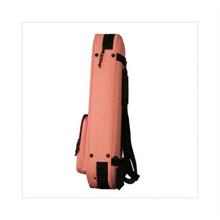 Violin Case Pink