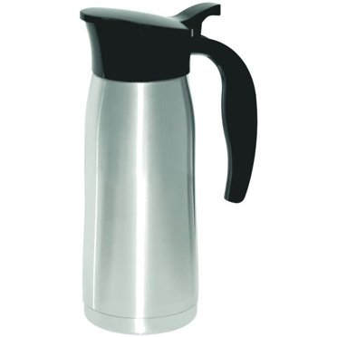 Update International SV-70 24oz Stainless Steel Vacuum Insulated Cream ...