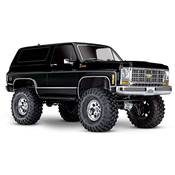 Trx4 Blazer Body