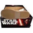 Womens Leia Boots Halloween Costume - Walmart.com