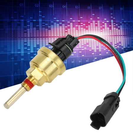 Gupbes Coolant Level Sensor for Carter C10 C12 Coolants Levels Sender 9 ...