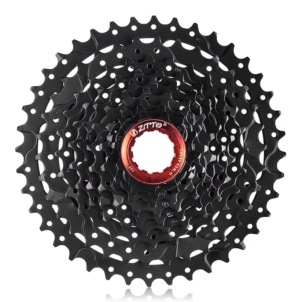 Click here for Amdohai Mtb 9 Speed 11-40t Cassette Freewheel Moun... prices