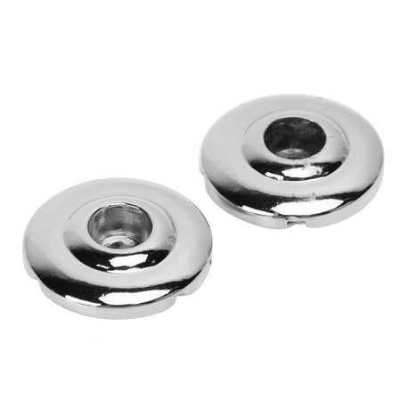 Electric Bass String Retainer, Round Bass String Tree Friction Reducing ...