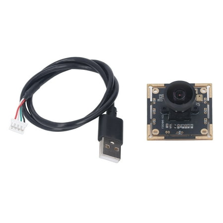 Autofocus USB Camera Module, Standard Embedded Webcamera Module 1080P ...