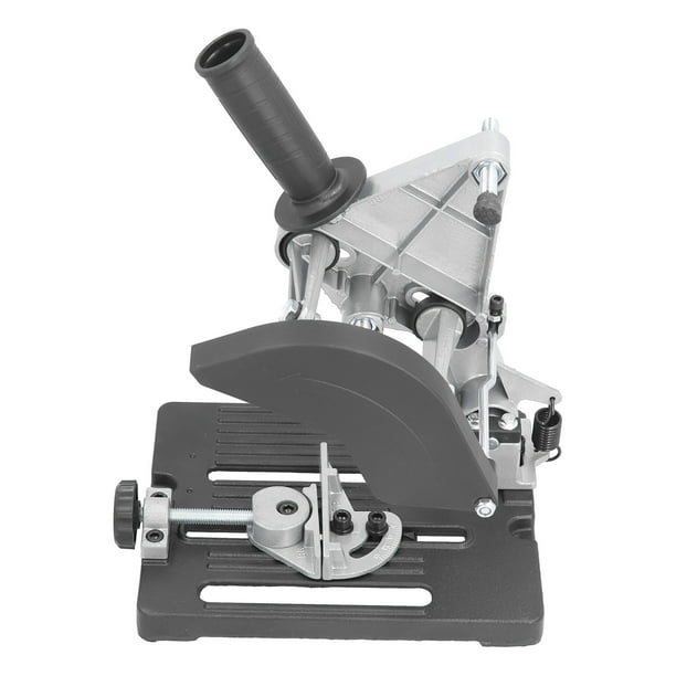Angle Grinder Bracket,Angle Grinder Stand Aluminum Grinder Holder Angle ...