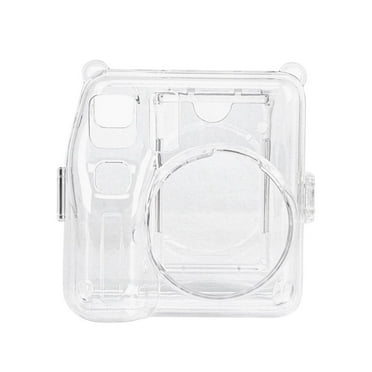 Fintie Protective Case for Fujifilm Instax Mini 12 Camera, Hard Shell ...