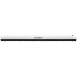YAMAHA 76 KEYS WITH GRADED SOFT TOUCH WH - Walmart.com