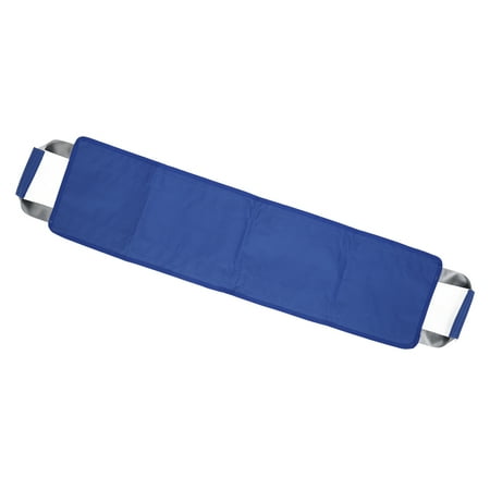 Bed Transfer Nursing Belt, 100kg Bearing Capacity Patient Bed Transfer ...