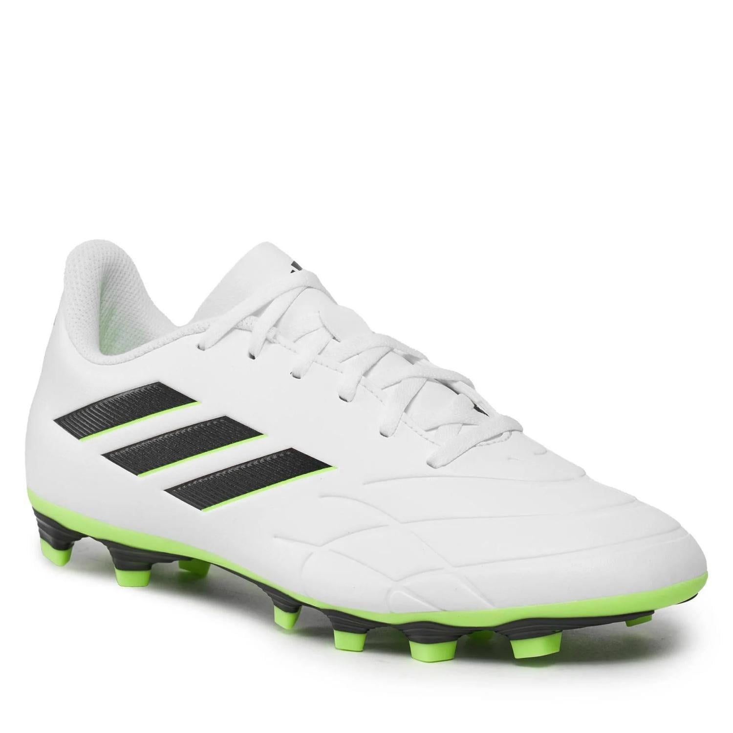 Tenis Adidas Copa Pure.4 Tacos para Hombre GZ2536 blanco 26 | Bodega ...