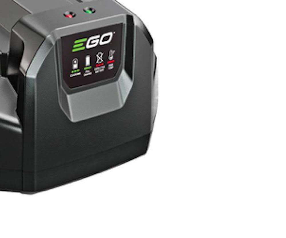 Power Tool & Air Tool Accessories EGO Power CH2100 56-Volt Lithium-ion ... Power Tool & Air Tool Accessories EGO Power CH2100 56-Volt Lithium-ion ...
