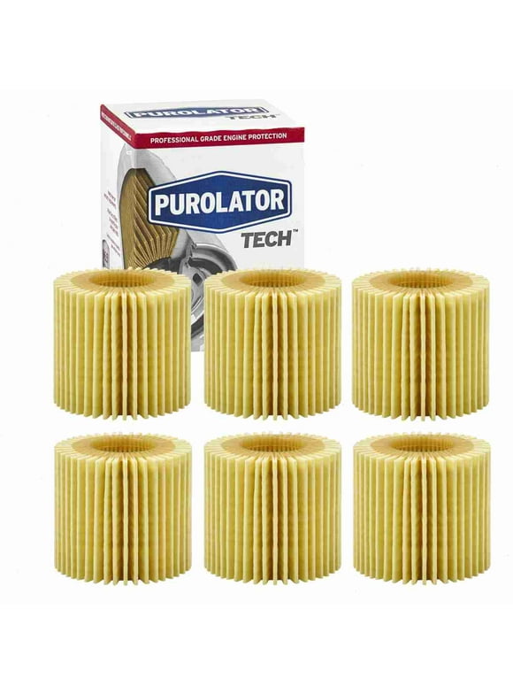 Toyota Corolla Oil Filters in Toyota Oil Filters - Walmart.com