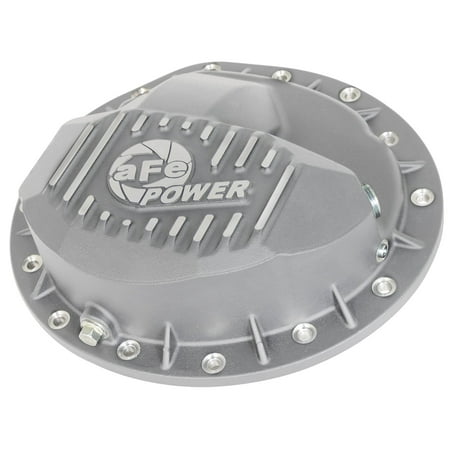AFE/Advance Flow Engineering 46-70040 Differential Cover Street Series ...