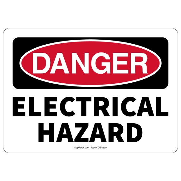 Electrical Safety Osha