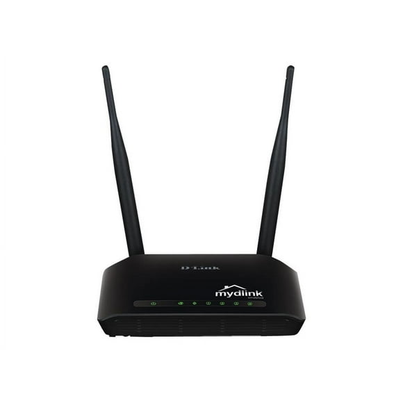 2 4 Ghz Router