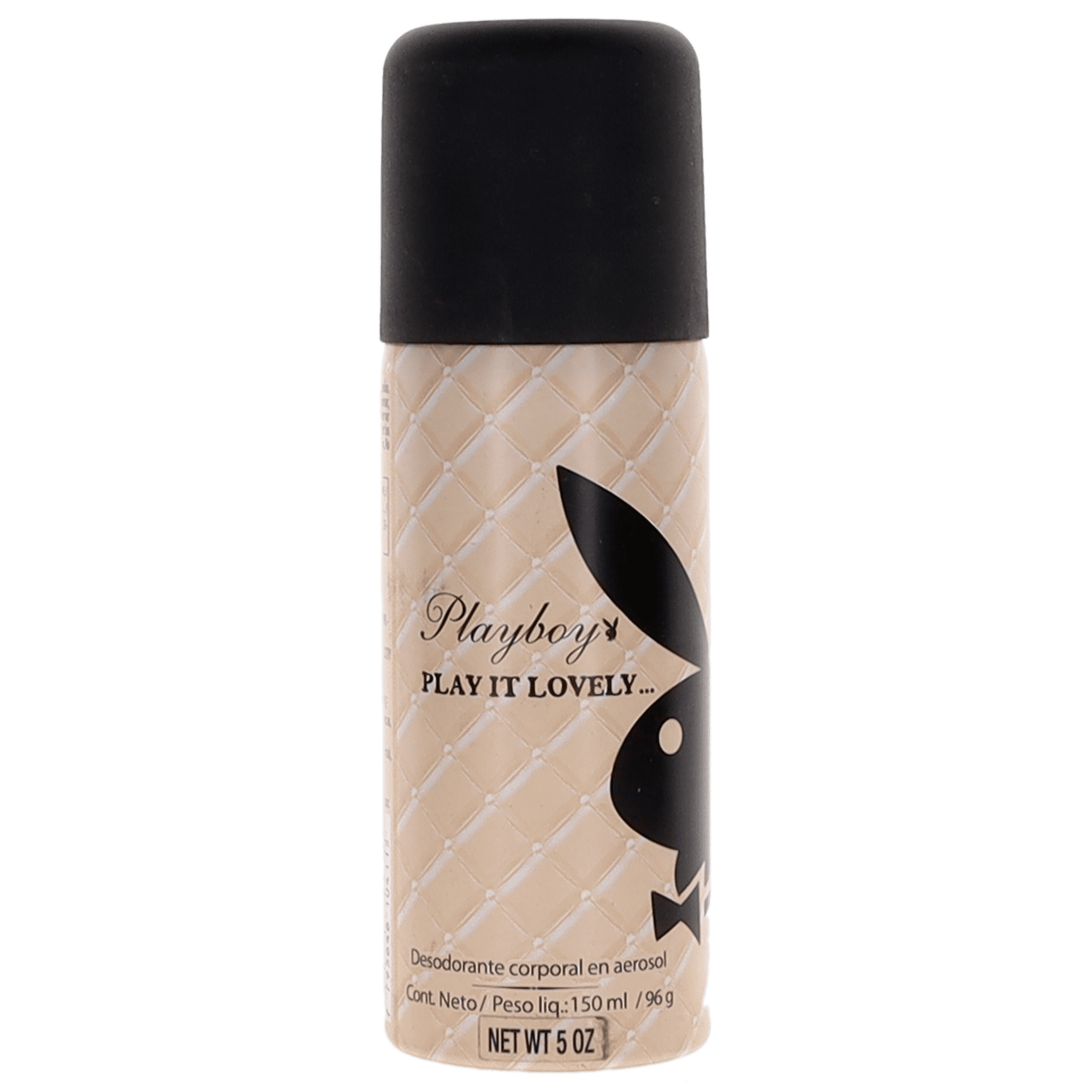 Click here for Play It Lovely By Playboy For Women Body Deodorant... prices