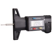Digital Tire Thread Gauge Tire Tread Depth Gauges for Car Truck ...