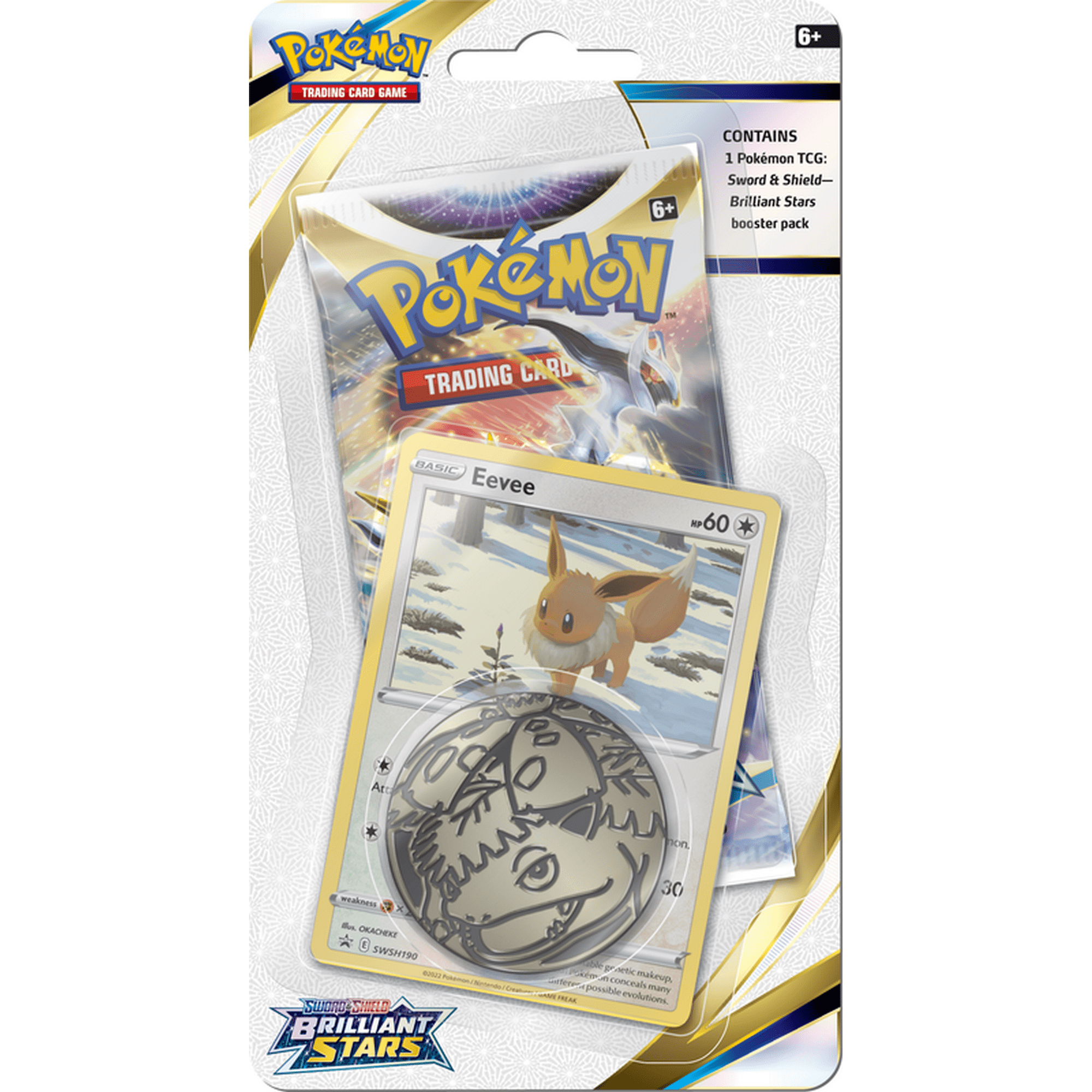 Click here for Pokémon Pokemon Trading Card Game: Sword & Shield... prices